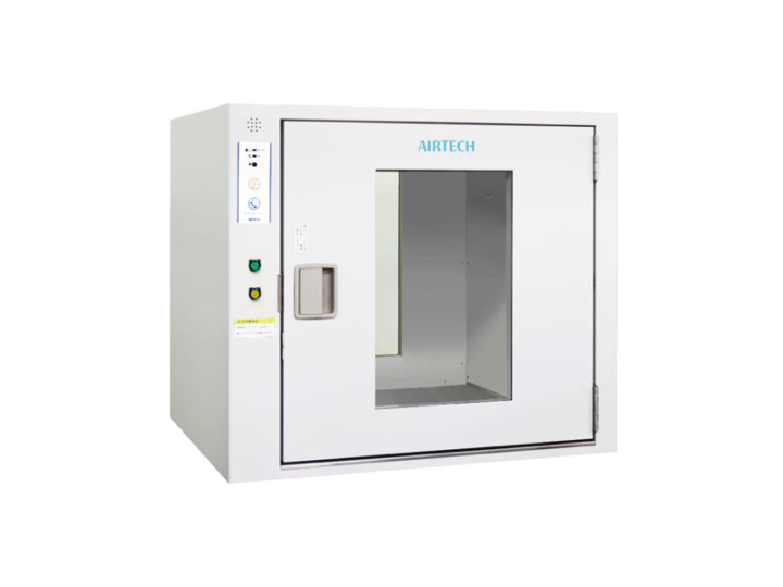 Pass Box EPB (loại thông thường) chất lượng tốt nhất từ KTC Tech Vina